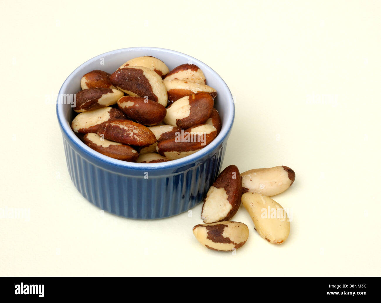 Brazil nut hi-res stock photography and images - Alamy
