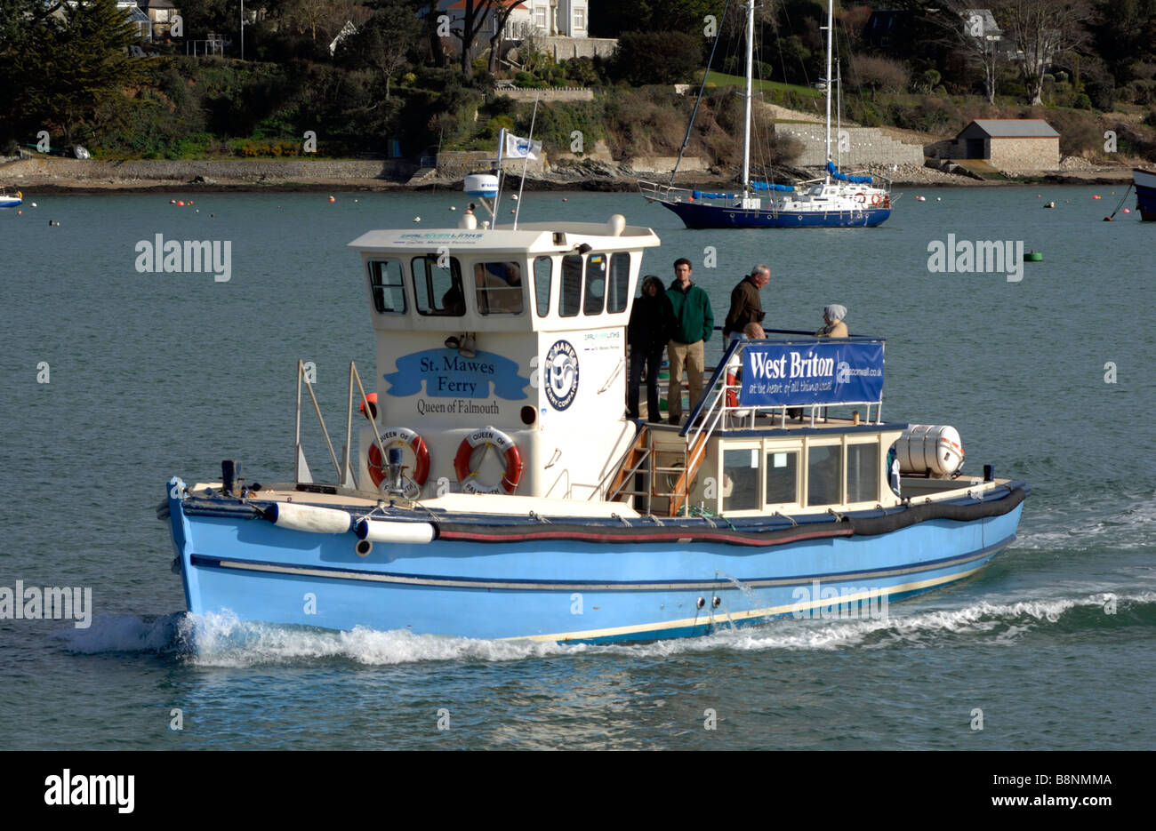 British ferry transport hi-res stock photography and images - Alamy