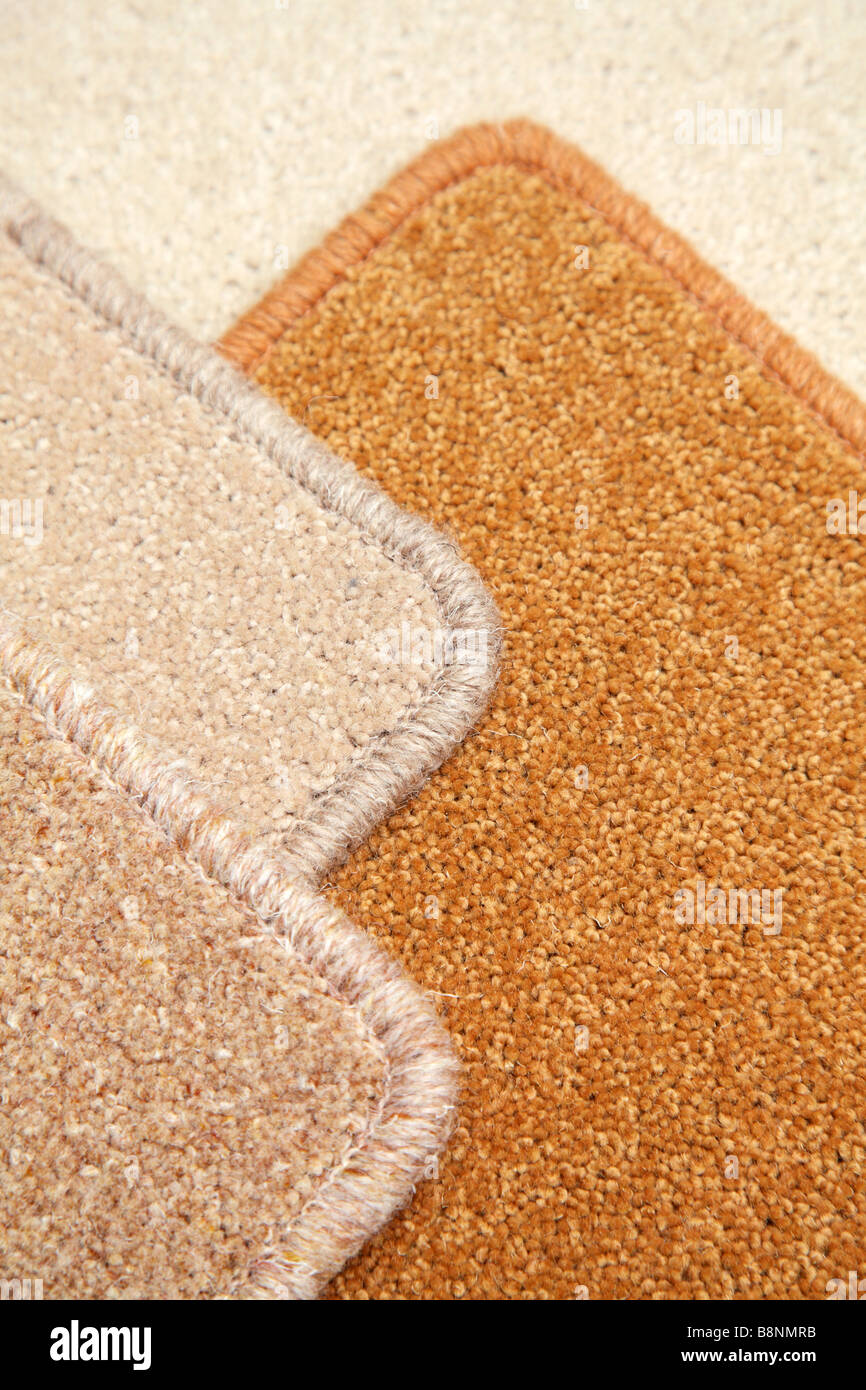 Samples of color Stock Photo - Alamy