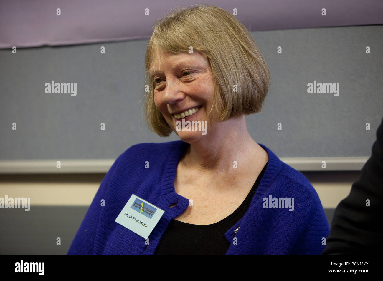 The Convention on Modern Liberty London 28th February 2009 Sheila ...