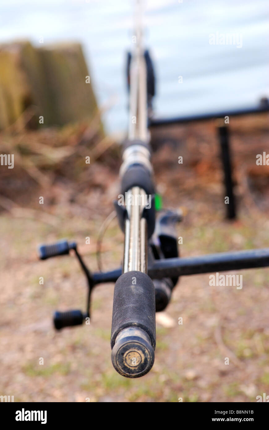 Single Fishing Rod at Tanner Troy blog