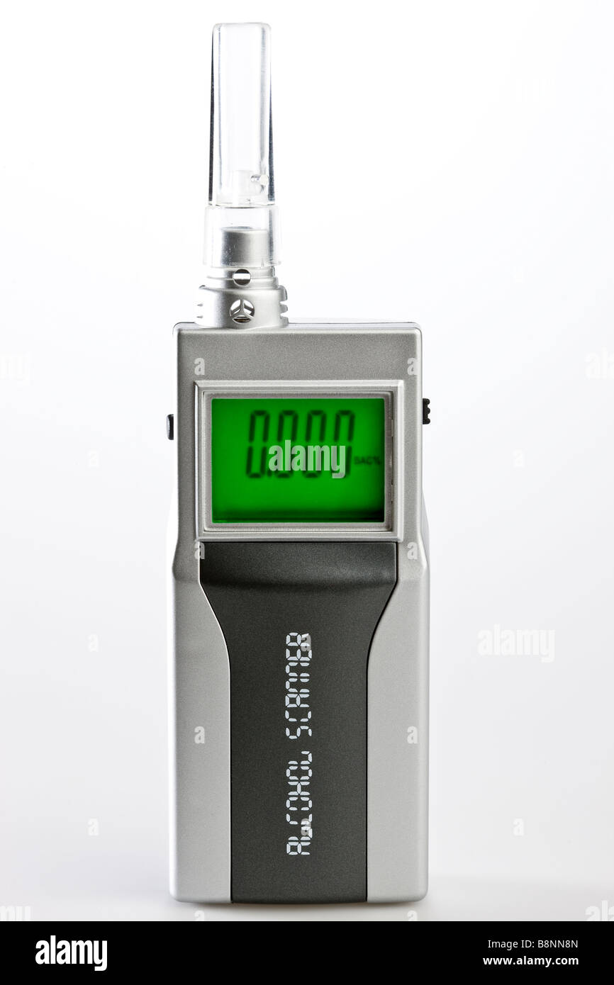 Alcotest hi-res stock photography and images - Alamy