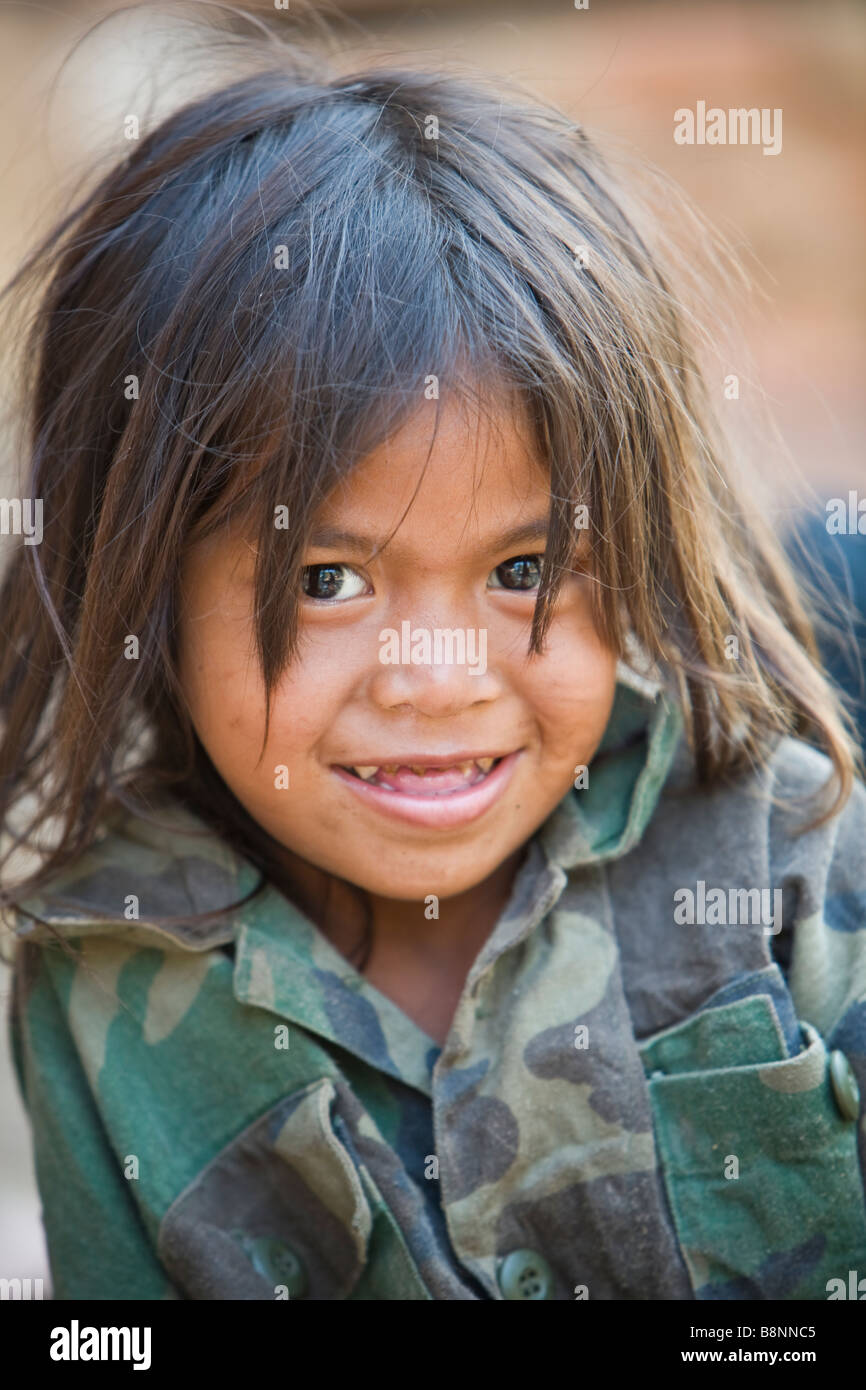 Photographed at a Festival Blessing of new temple Angkor Wat complex ...