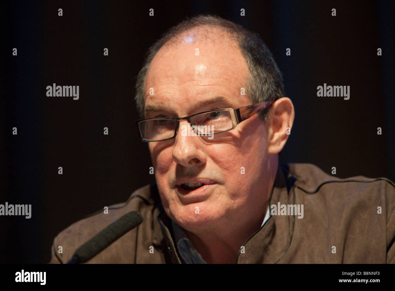 The Convention on Modern Liberty London England 28th February 2009 Will ...