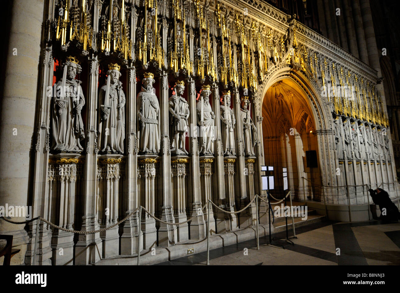 The quire screen hi-res stock photography and images - Alamy