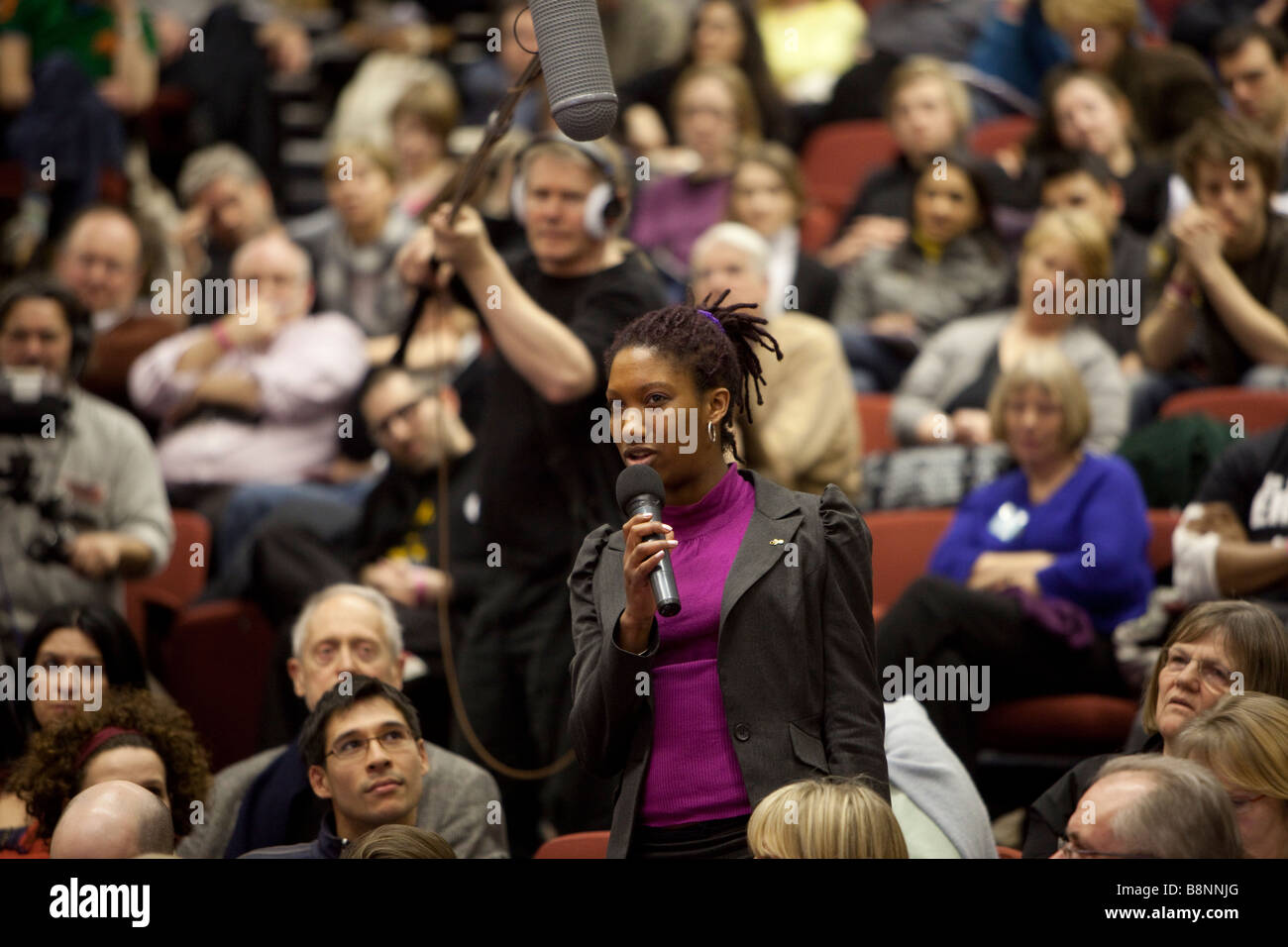 The Convention on Modern Liberty London England 28th February 2009 A ...