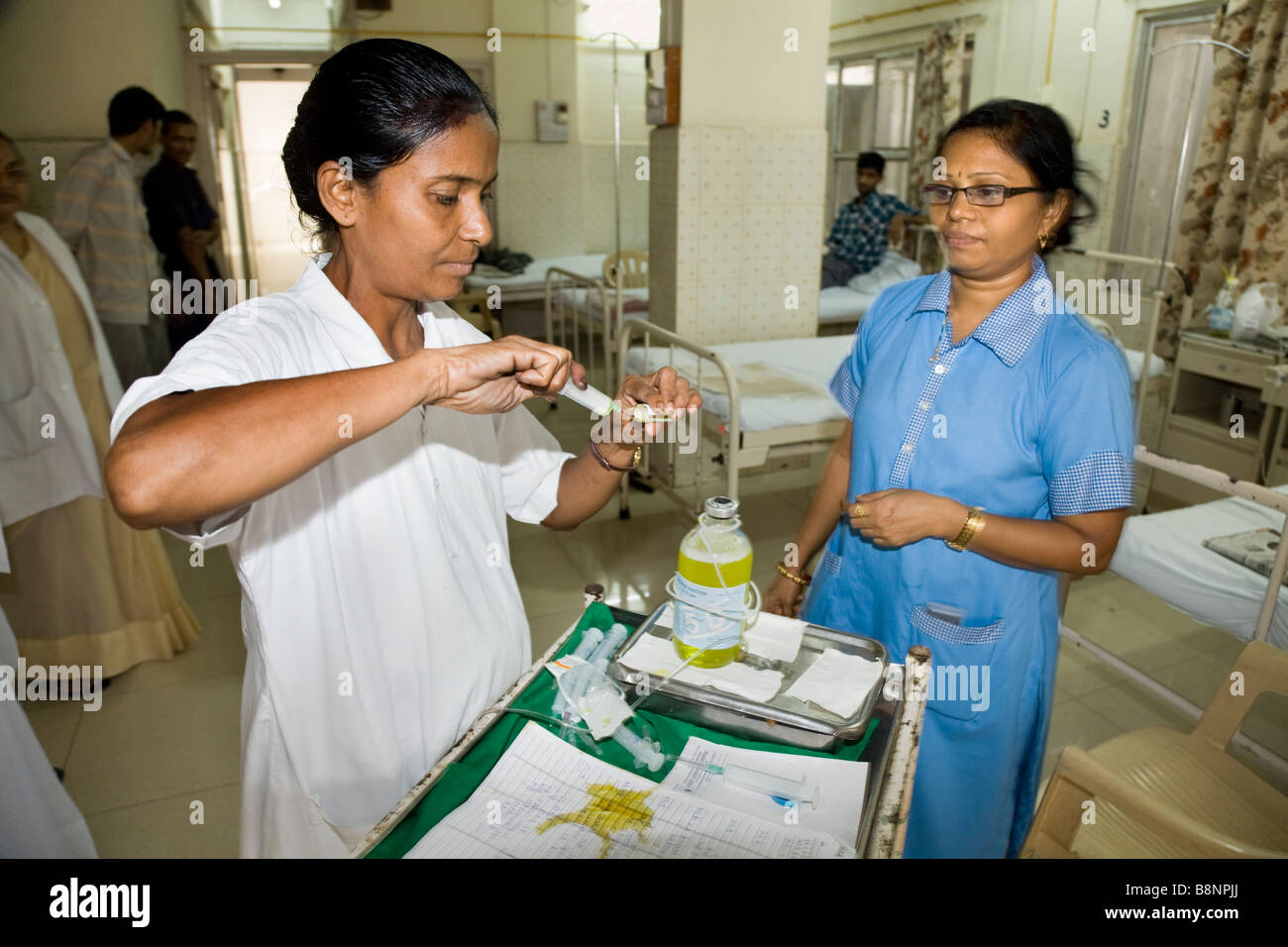 Dextrose Intravenous High Resolution Stock Photography and Images - Alamy