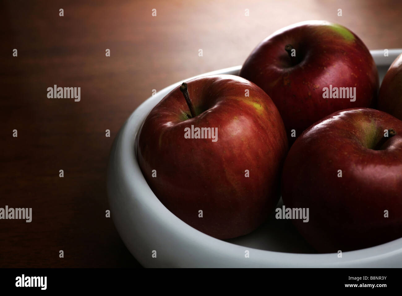 Fuji apple hi-res stock photography and images - Alamy