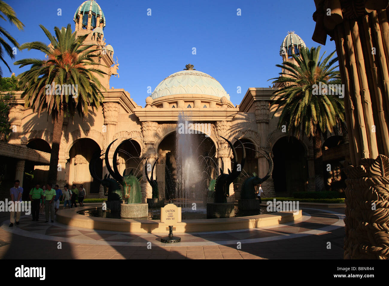 Sun city south africa hi-res stock photography and images - Alamy