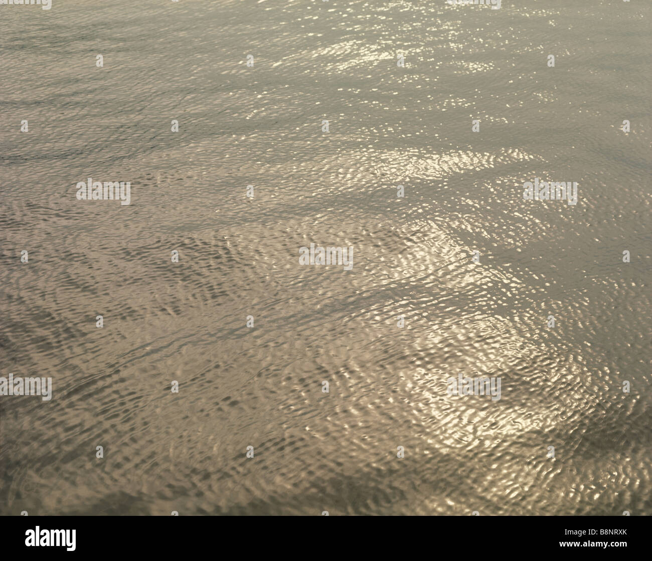 Reflection sun in water surface hi-res stock photography and images - Alamy