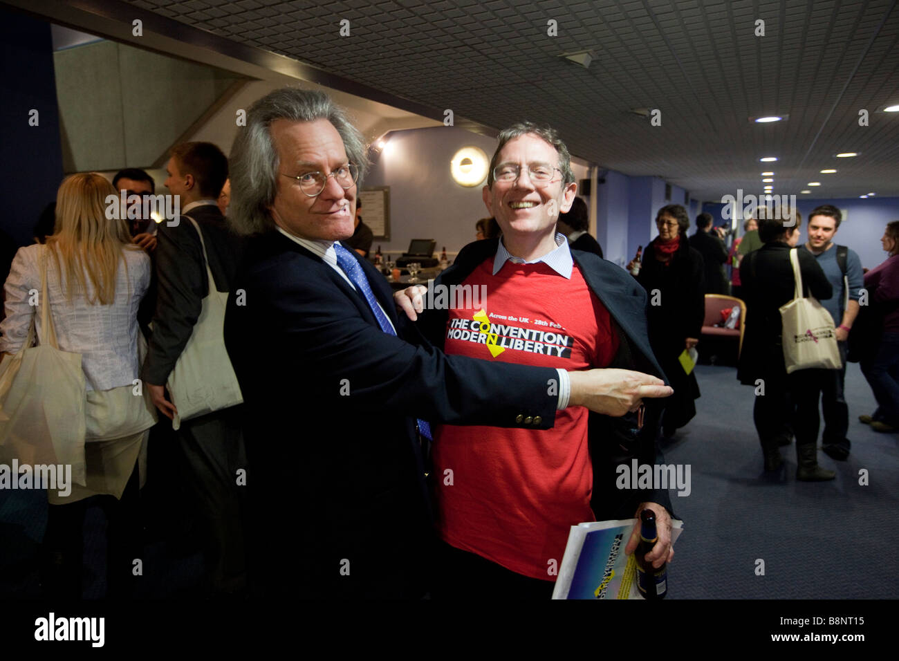 Anthony grayling hi-res stock photography and images - Alamy