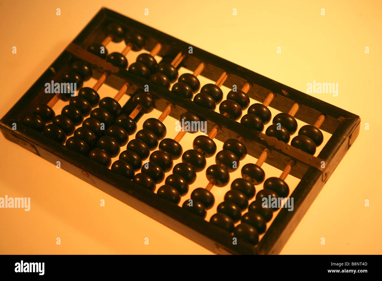Chinese Abacus,Still Life Stock Photo - Alamy
