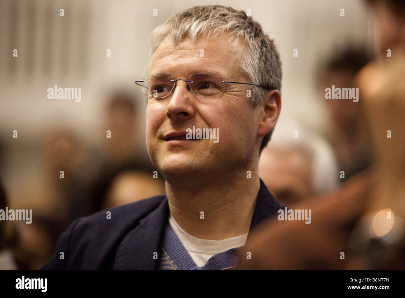 he Convention of Modern Liberty London England 28th February 2009 ...