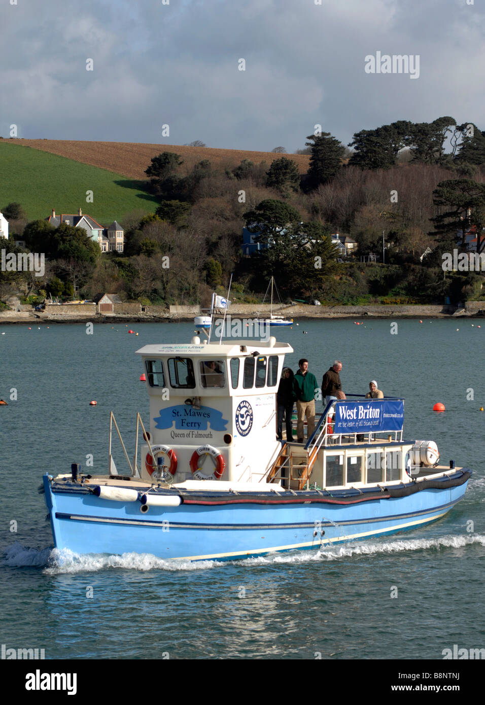 British ferry transport hi-res stock photography and images - Alamy
