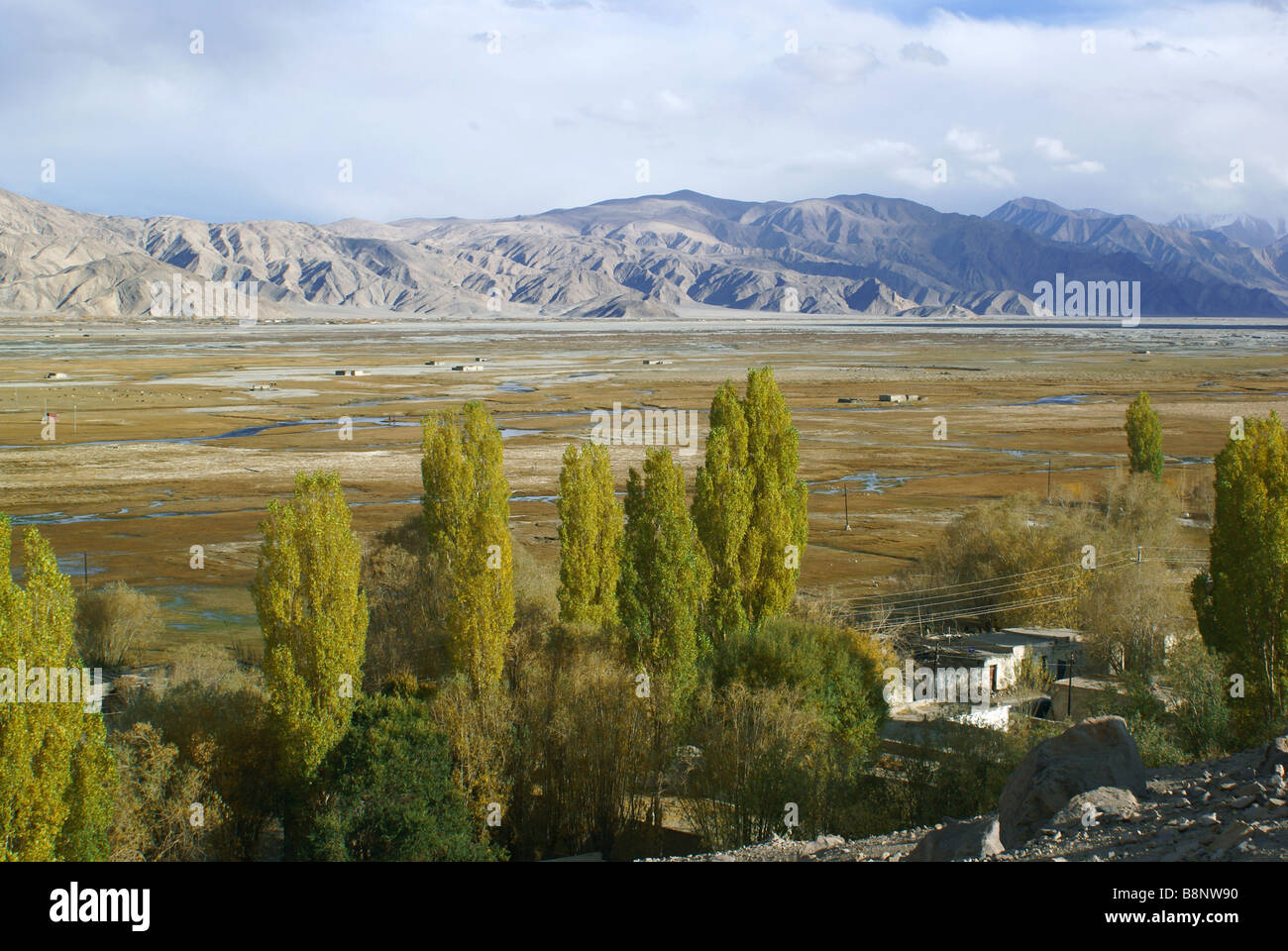 Tashkurgan county hi-res stock photography and images - Alamy