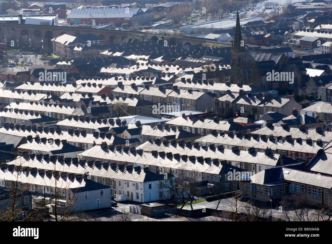 Lancashire accrington hi-res stock photography and images - Alamy