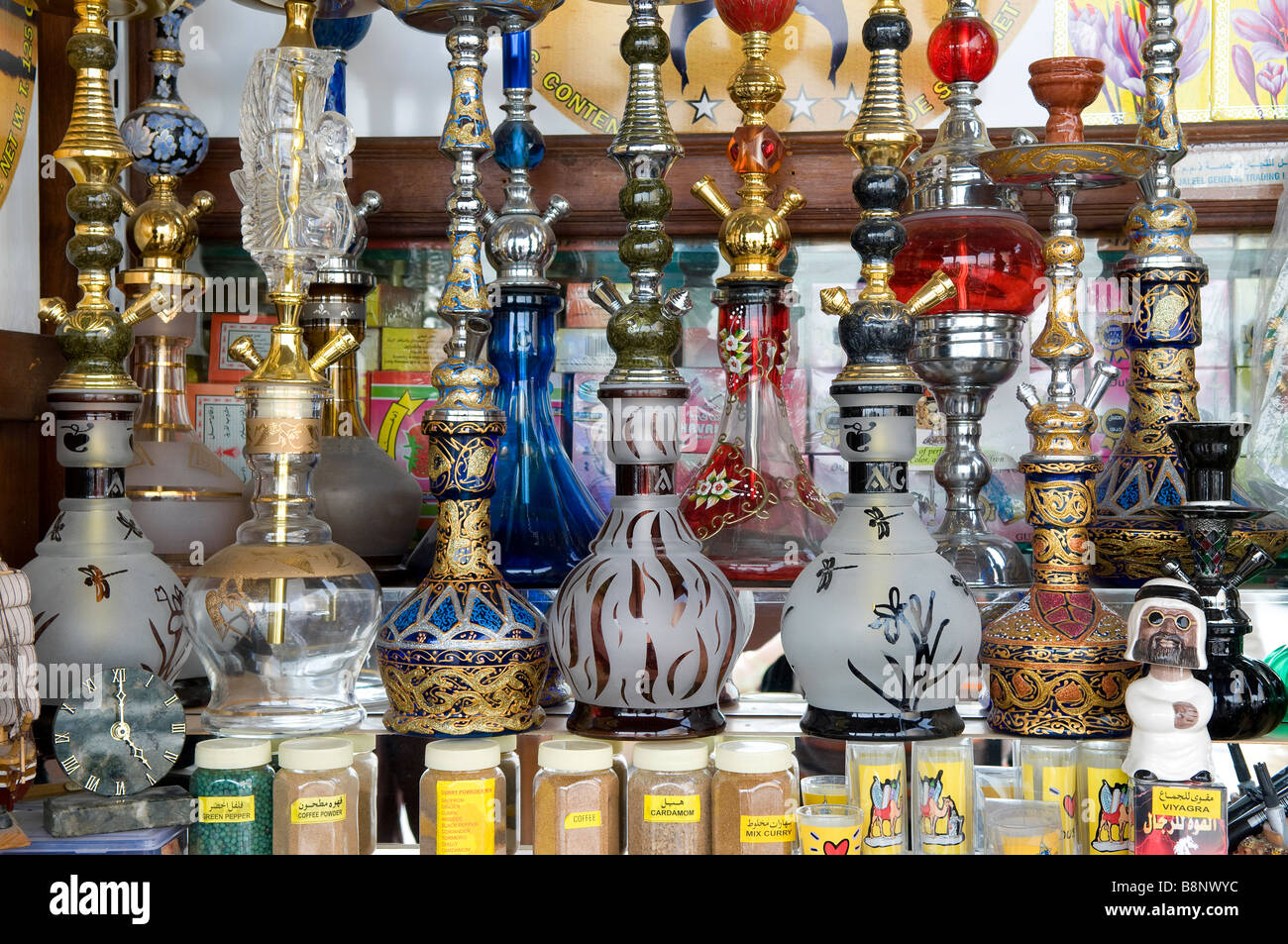 Hubble Bubble Pipe Mia