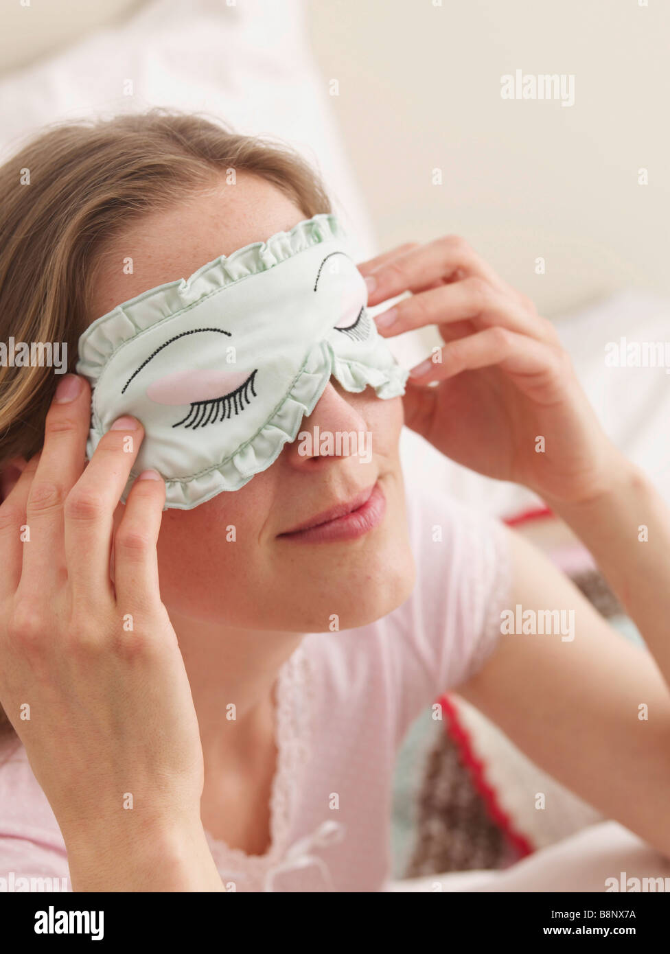 Daytime feel hi-res stock photography and images - Alamy