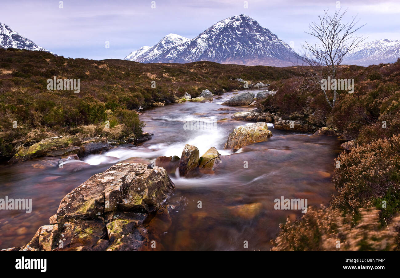 Scottish panoramic hi-res stock photography and images - Alamy