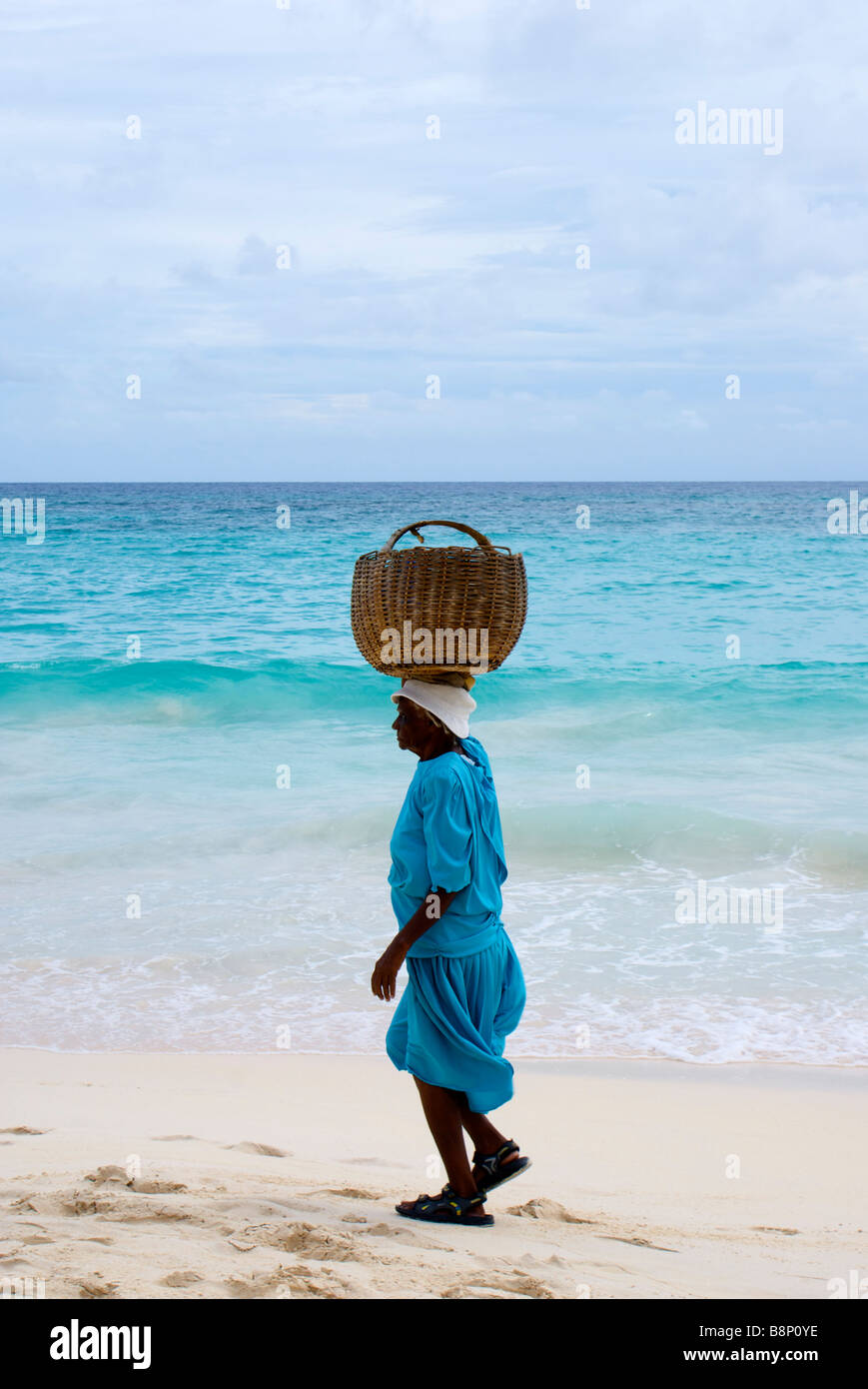 Bajan hi-res stock photography and images - Alamy