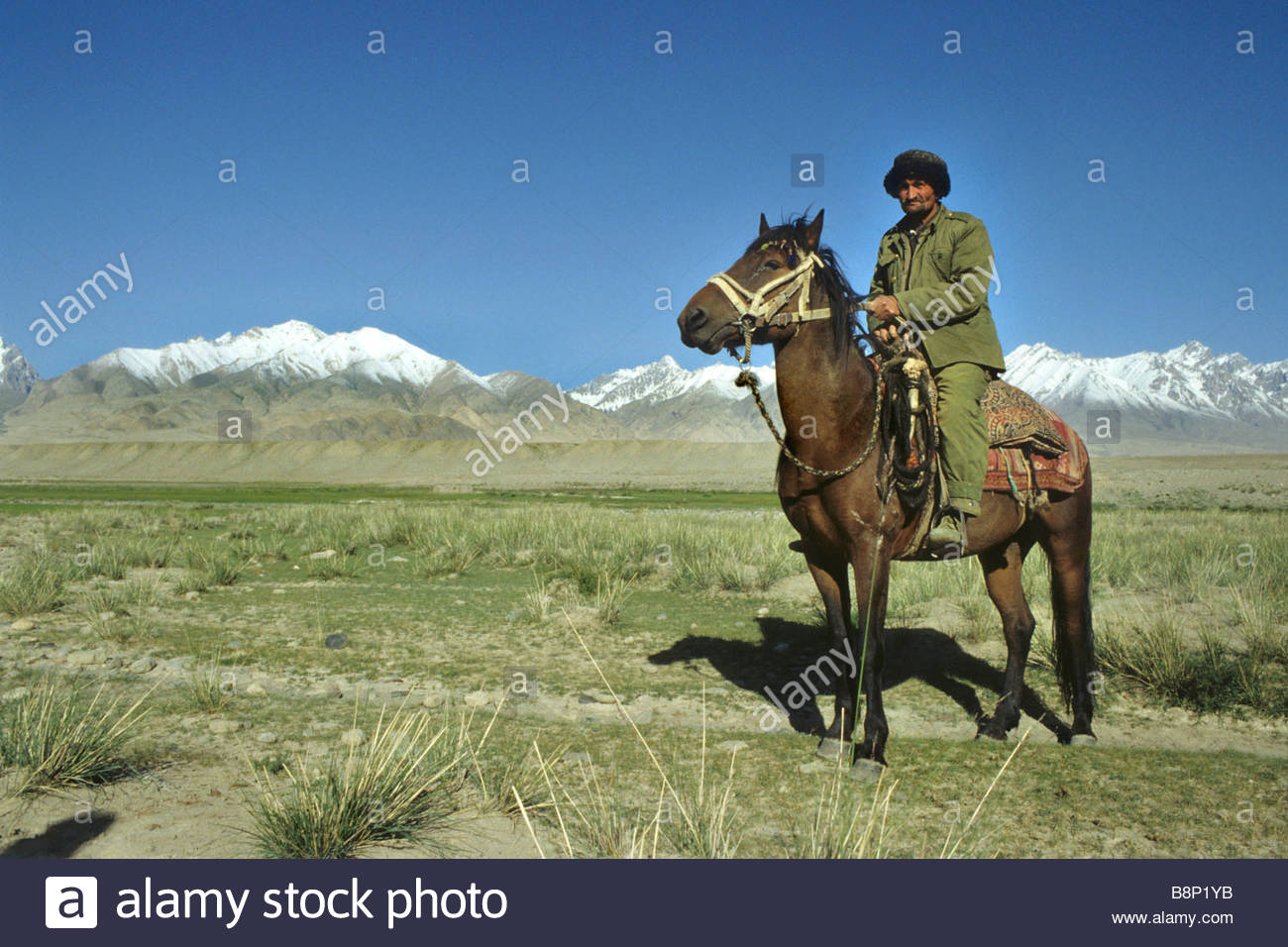 Xinjiang Stock Photos & Xinjiang Stock Images - Alamy