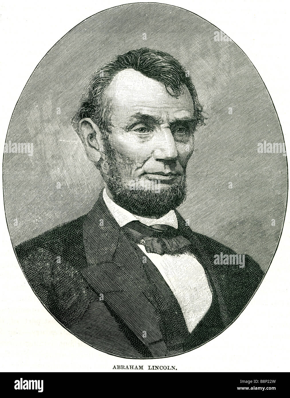 Abraham lincoln drawing hi-res stock photography and images - Alamy
