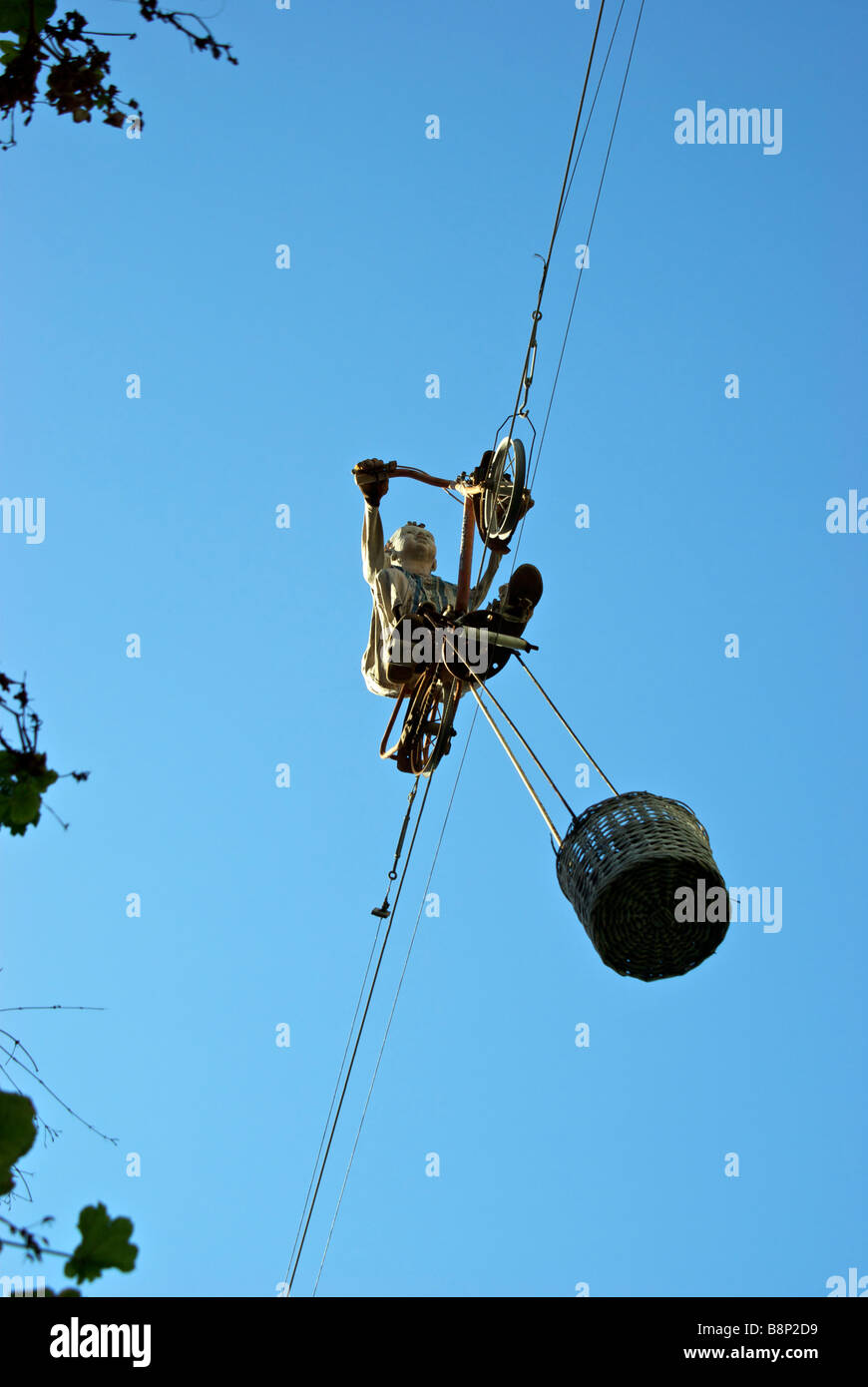 Open air sculpture gallery hi-res stock photography and images - Alamy