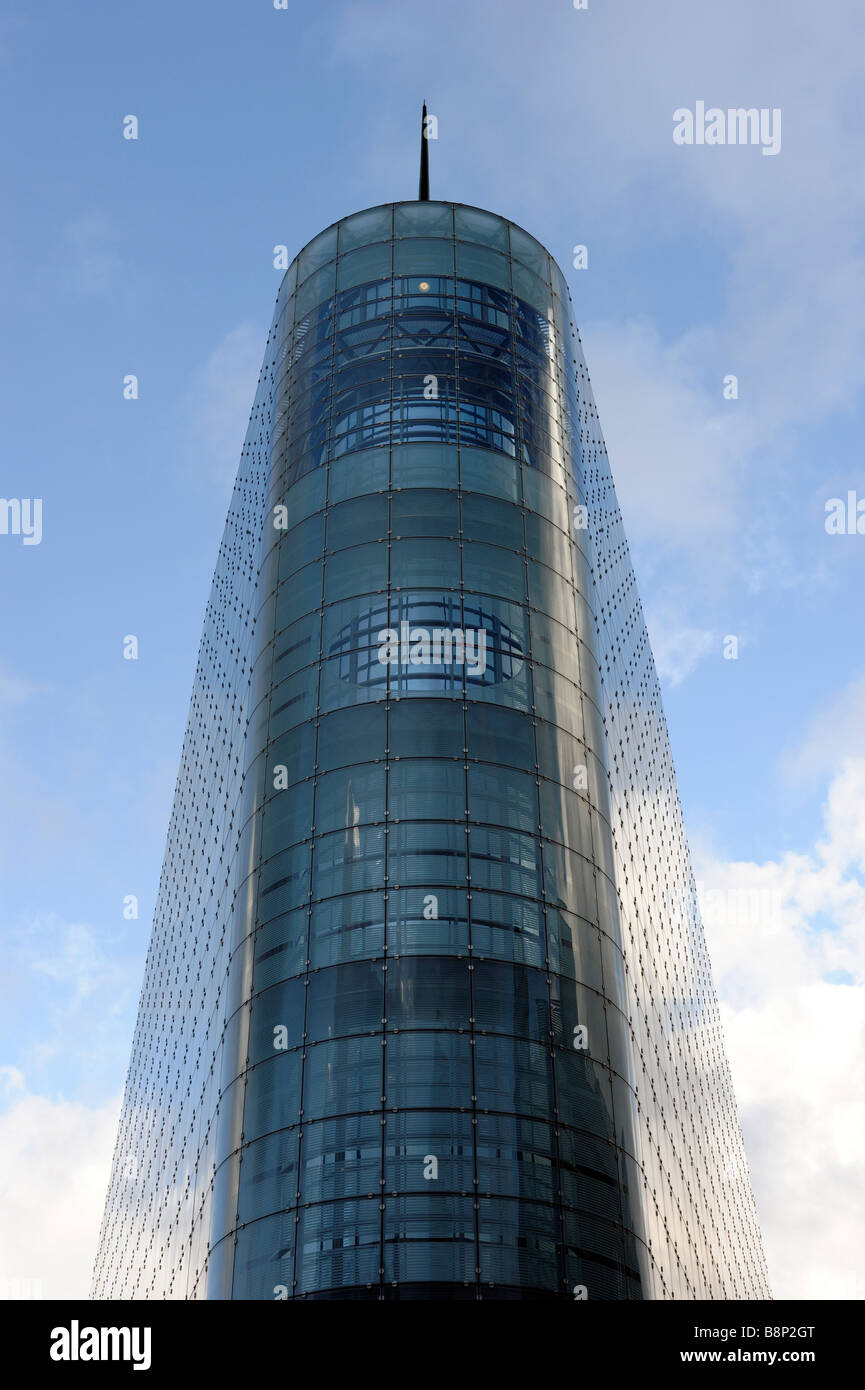 Urbis Museum Manchester Stock Photo - Alamy