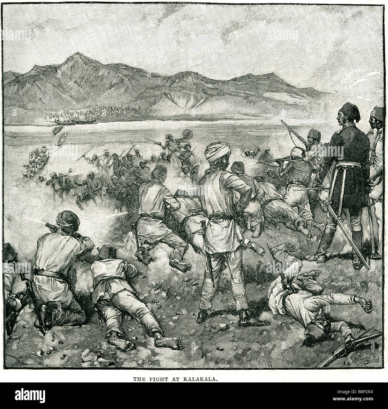 Kalakala hi-res stock photography and images - Alamy