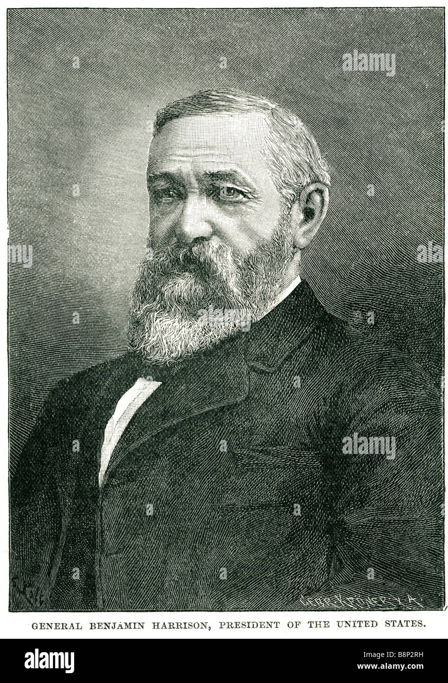 Harrison printing hi-res stock photography and images - Alamy