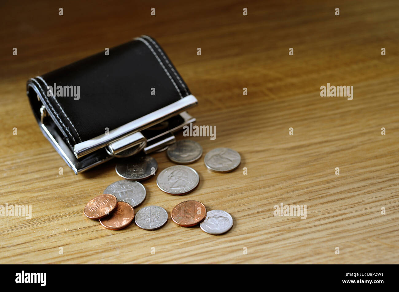 American money landscape hi-res stock photography and images - Alamy