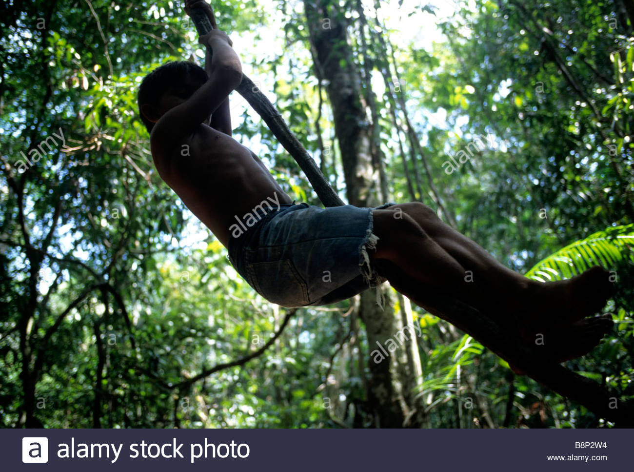 Indios Amazonas High Resolution Stock Photography and Images - Alamy