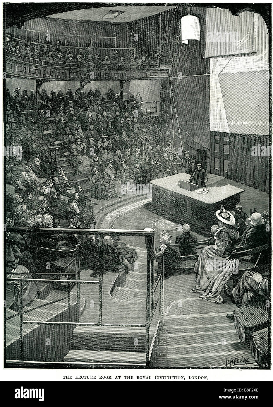 Education in victorian time hi-res stock photography and images - Alamy