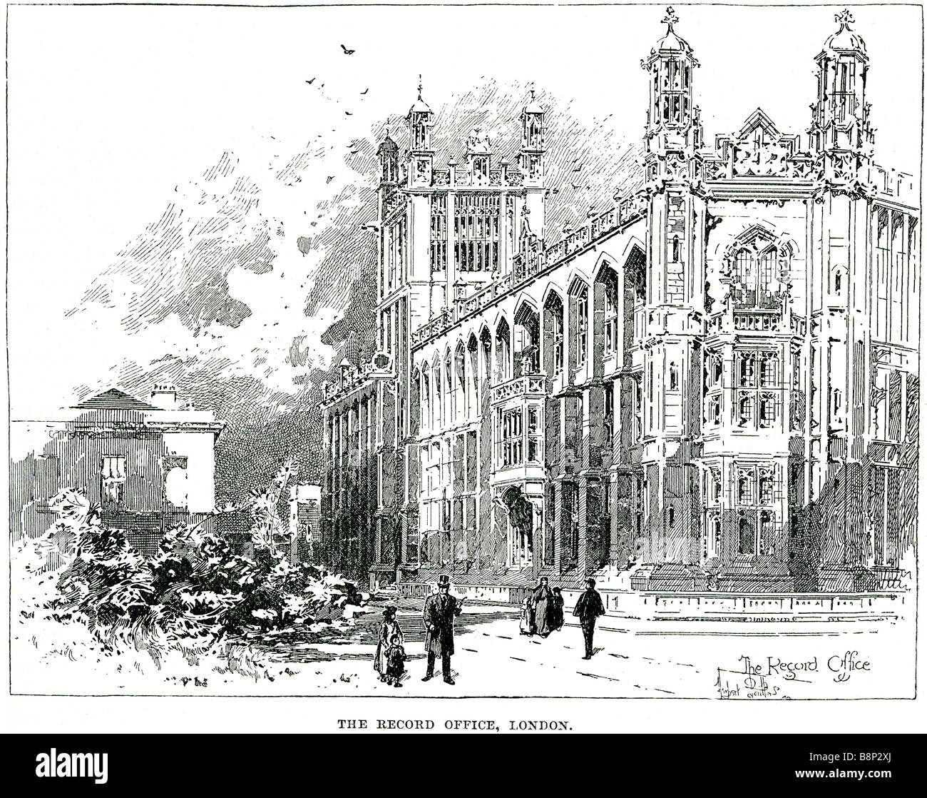 Doomsday book hi-res stock photography and images - Alamy
