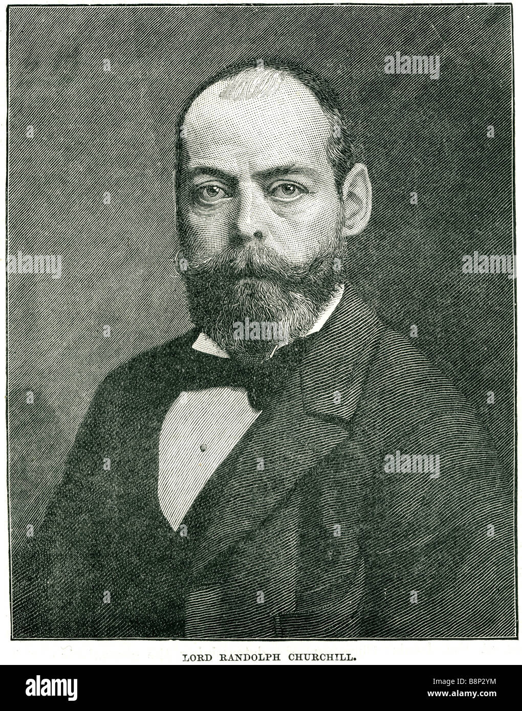 Spencer churchill hi-res stock photography and images - Alamy