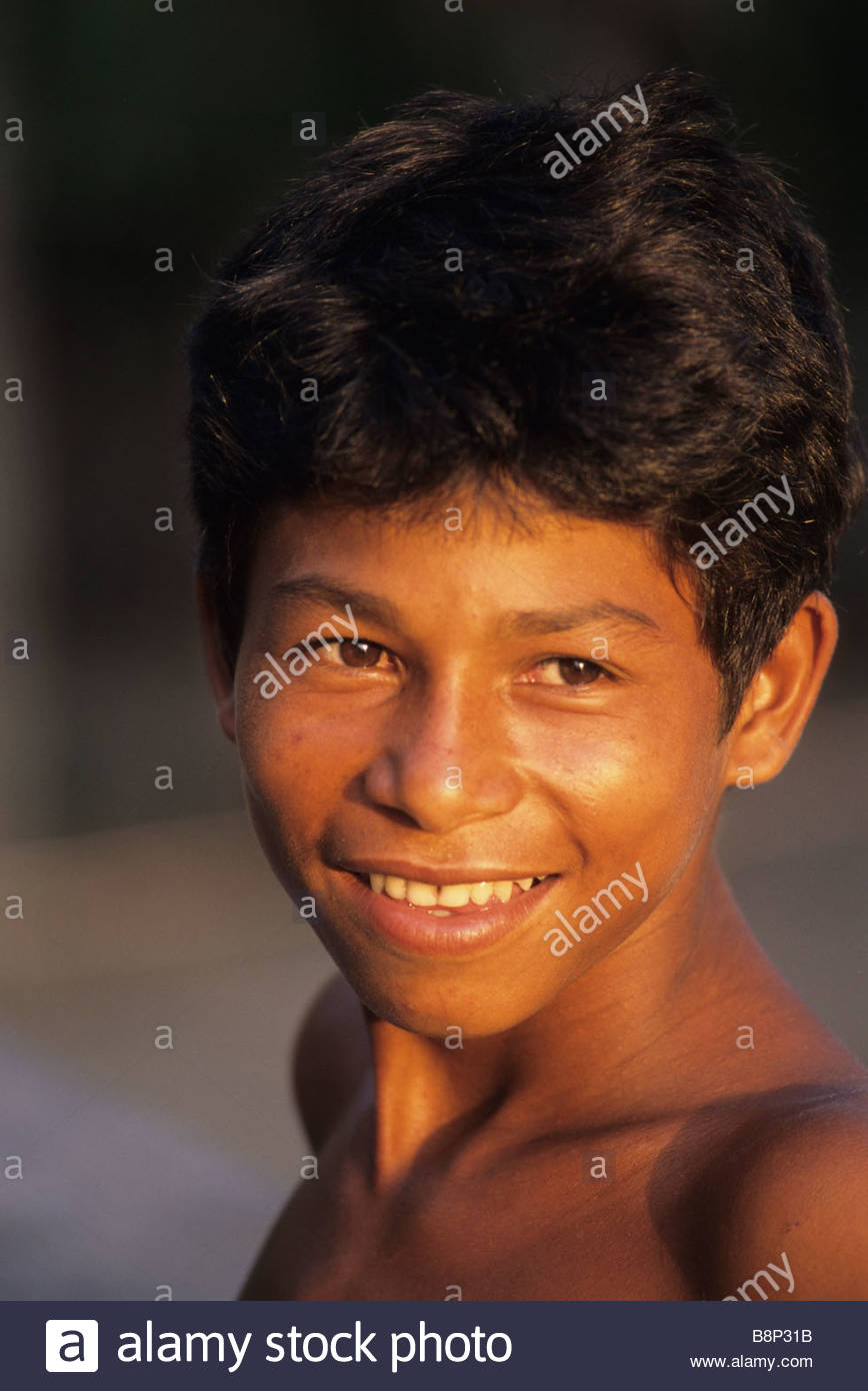 Indios Amazonas High Resolution Stock Photography and Images - Alamy