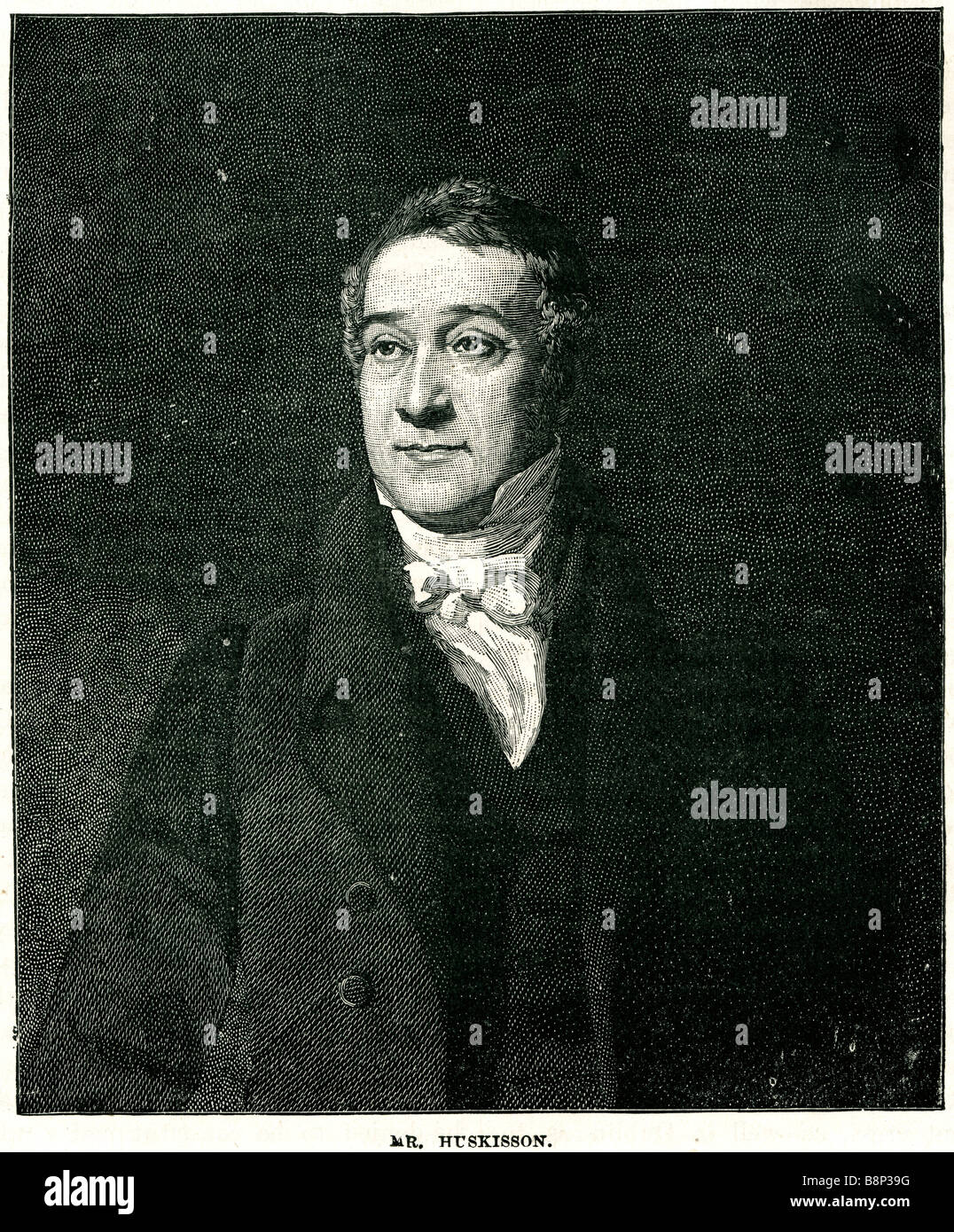 Huskisson hi-res stock photography and images - Alamy