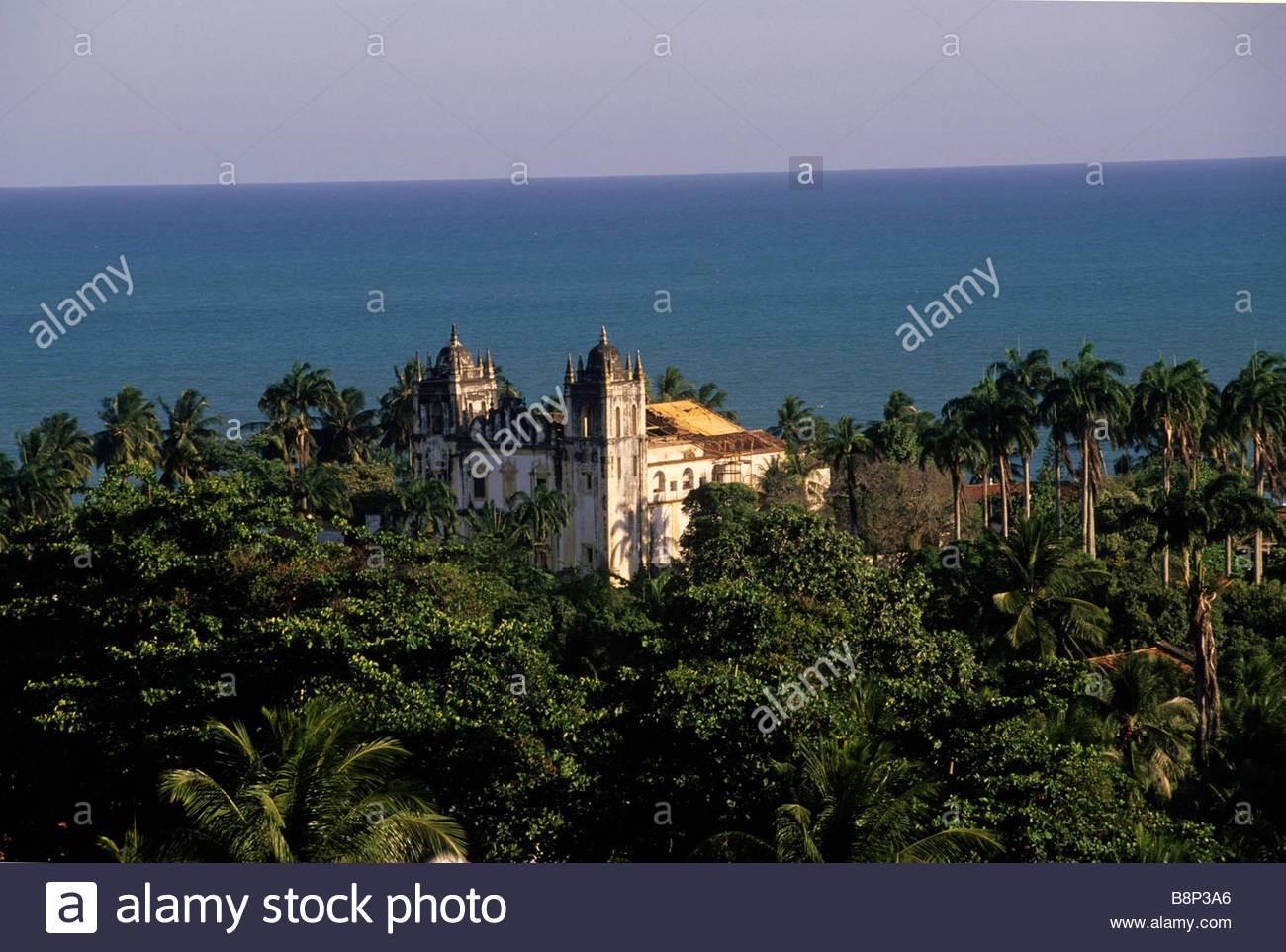 Recife Brazil High Resolution Stock Photography and Images - Alamy