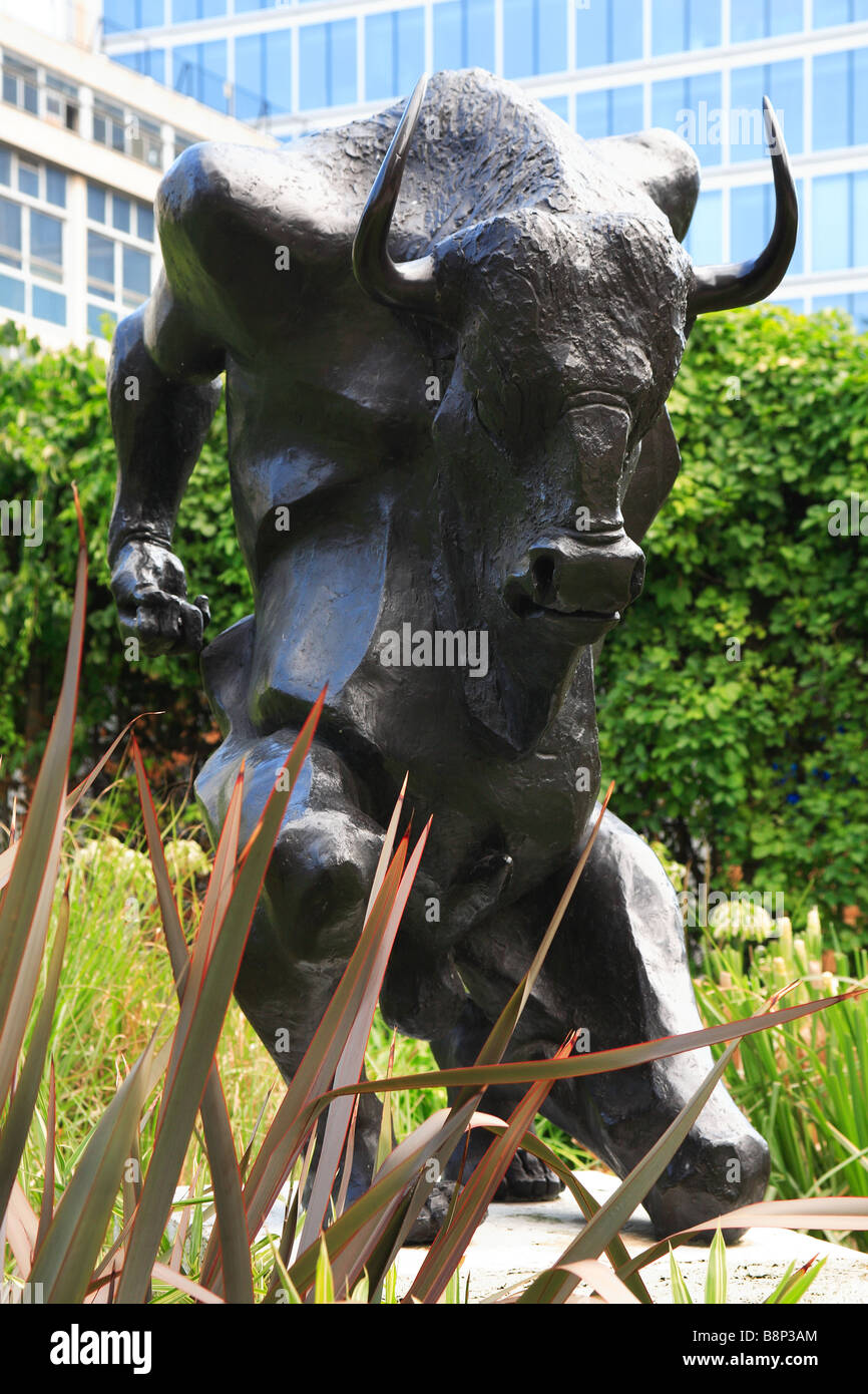 Minotaur hi-res stock photography and images - Alamy