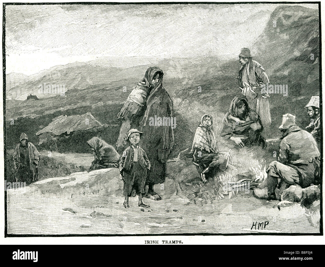 A homeless person in victoria hi-res stock photography and images - Alamy