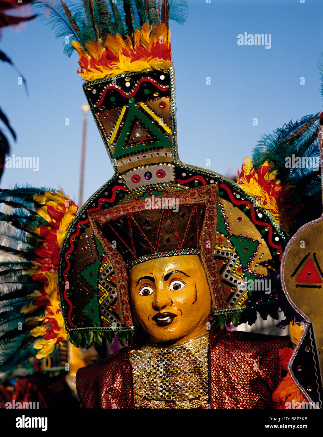 Roman shrove tuesday hi-res stock photography and images - Alamy