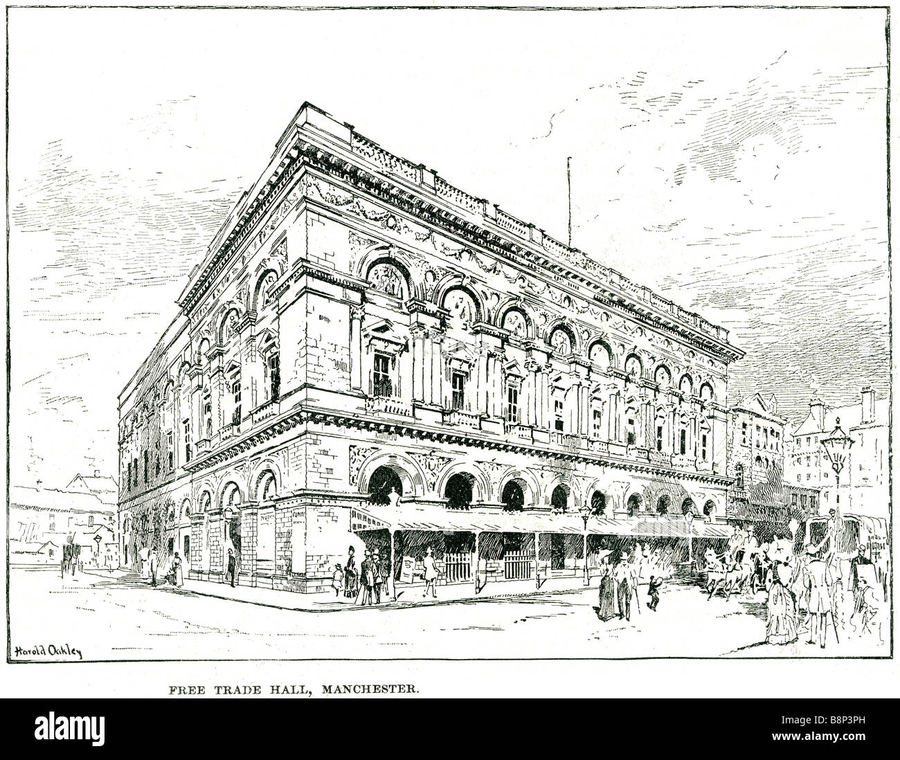 Manchester The Industrial Uk City Where The Suffragette