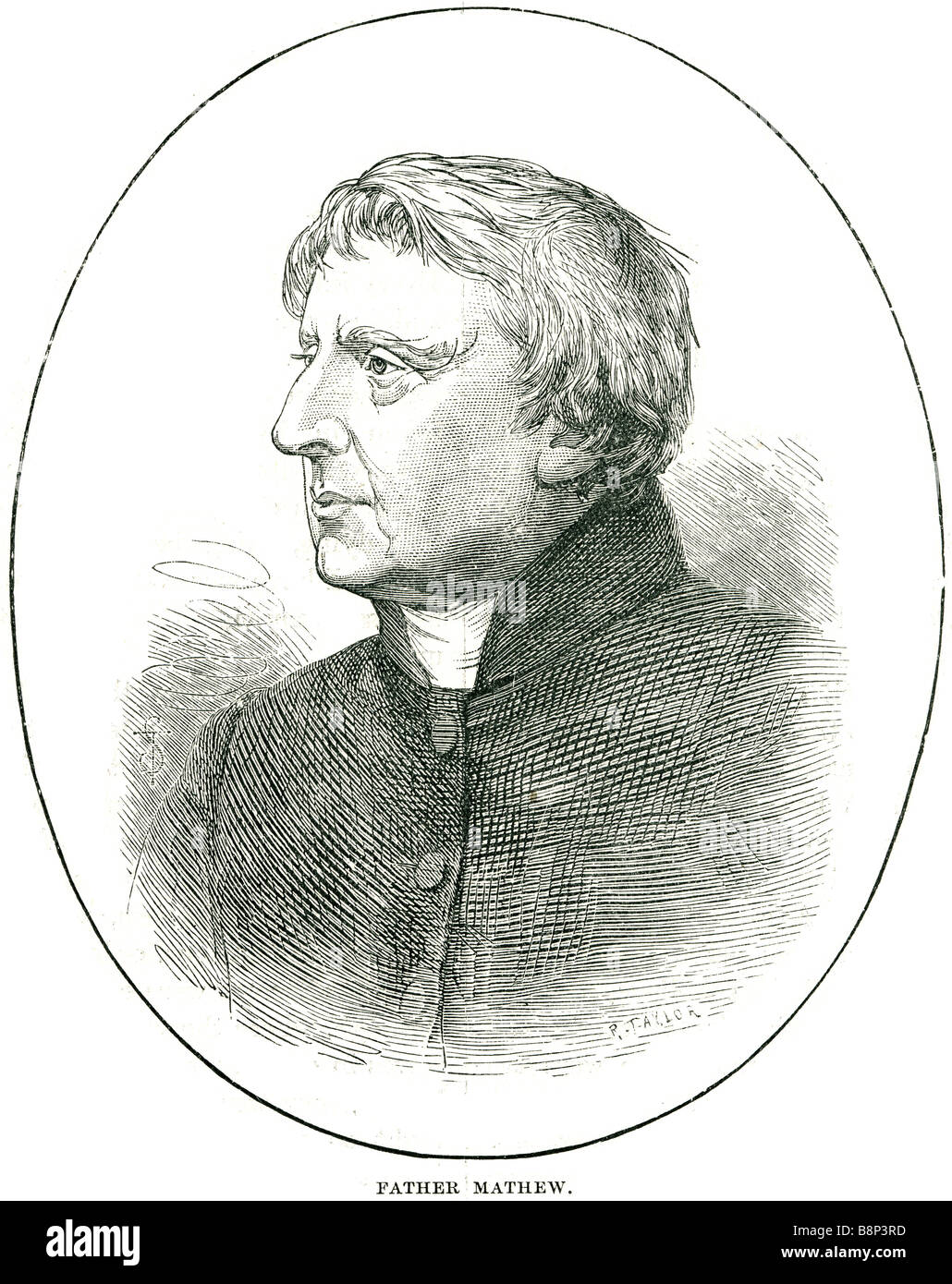 Father of press Cut Out Stock Images & Pictures - Alamy