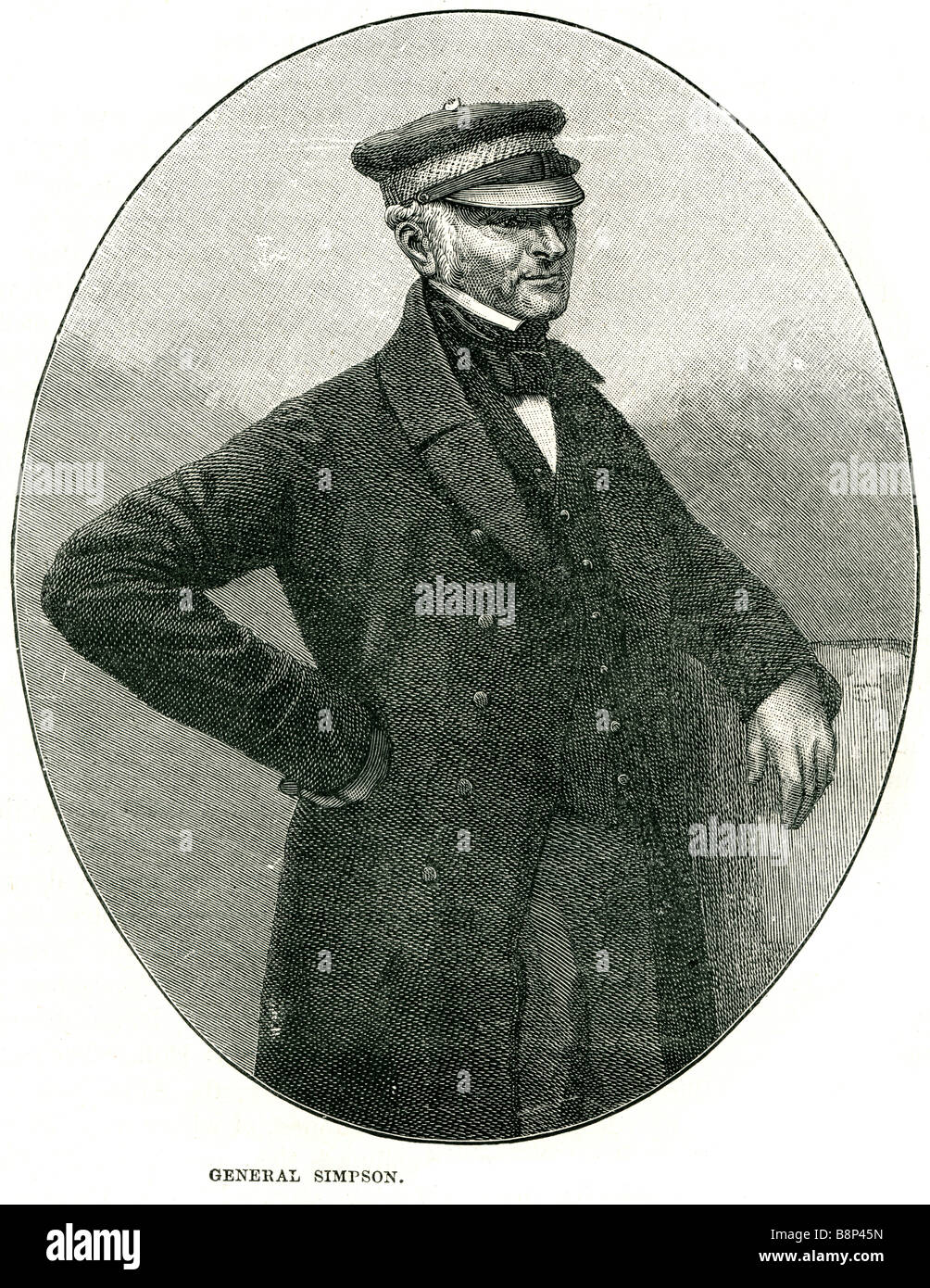 James simpson hi-res stock photography and images - Alamy