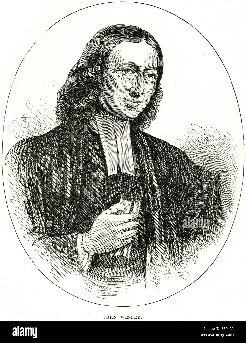 john wesley Anglican cleric Christian theologian Arminian Methodist ...