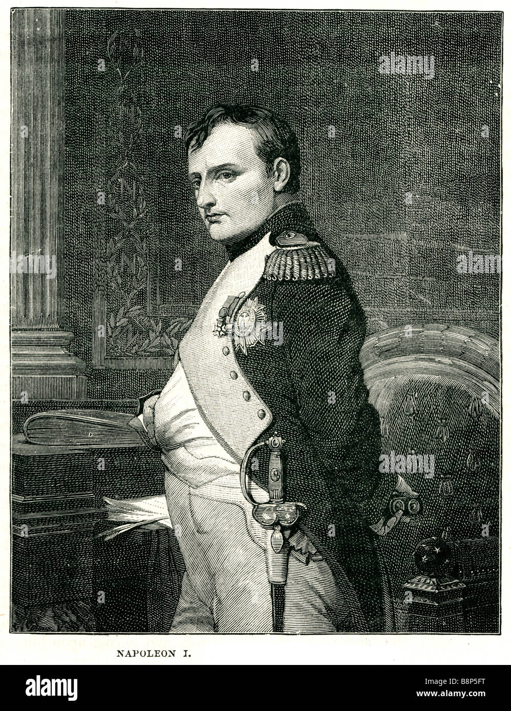 napoleon i 15 August 1769 5 May 1821 Emperor military political leader ...