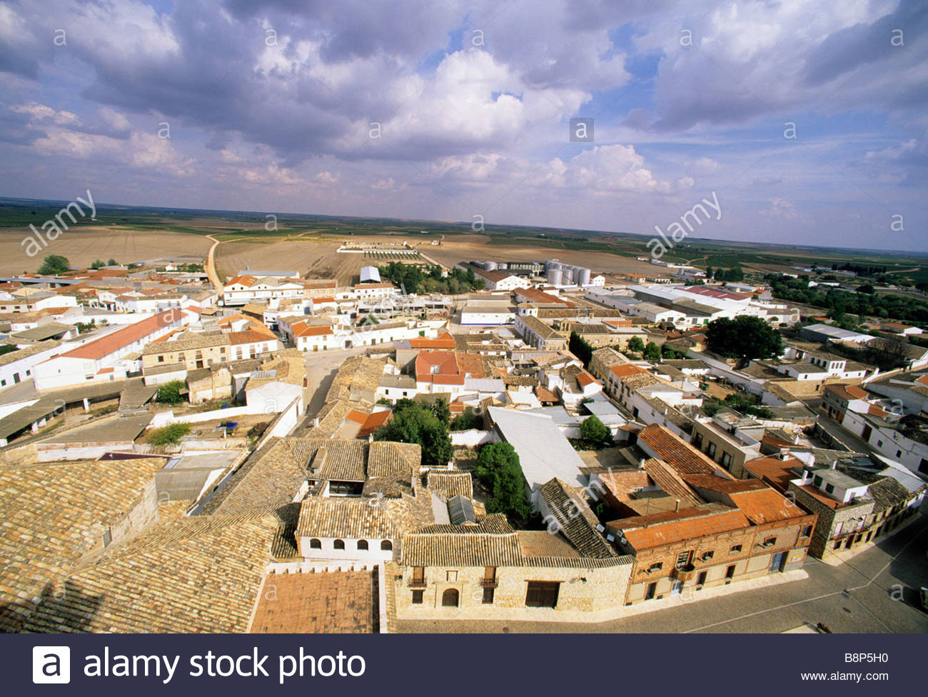 El Toboso High Resolution Stock Photography and Images - Alamy