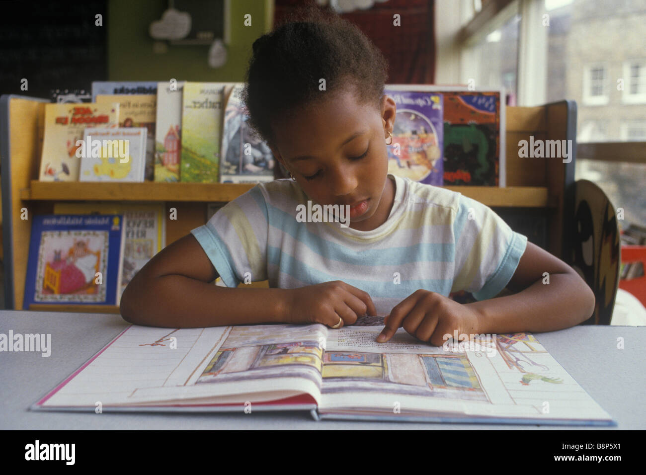 1980 primary hi-res stock photography and images - Alamy