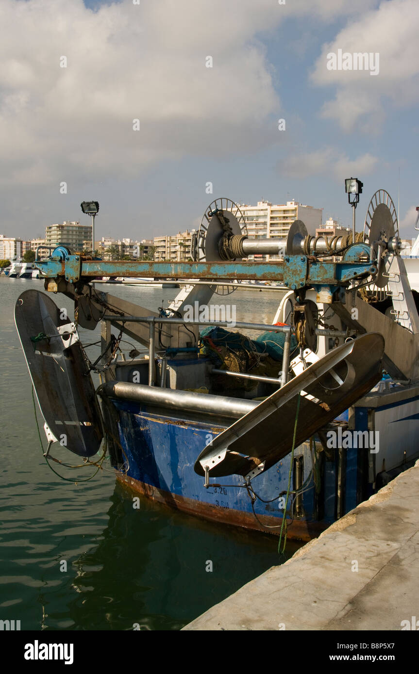 Stern trawlers hi-res stock photography and images - Alamy