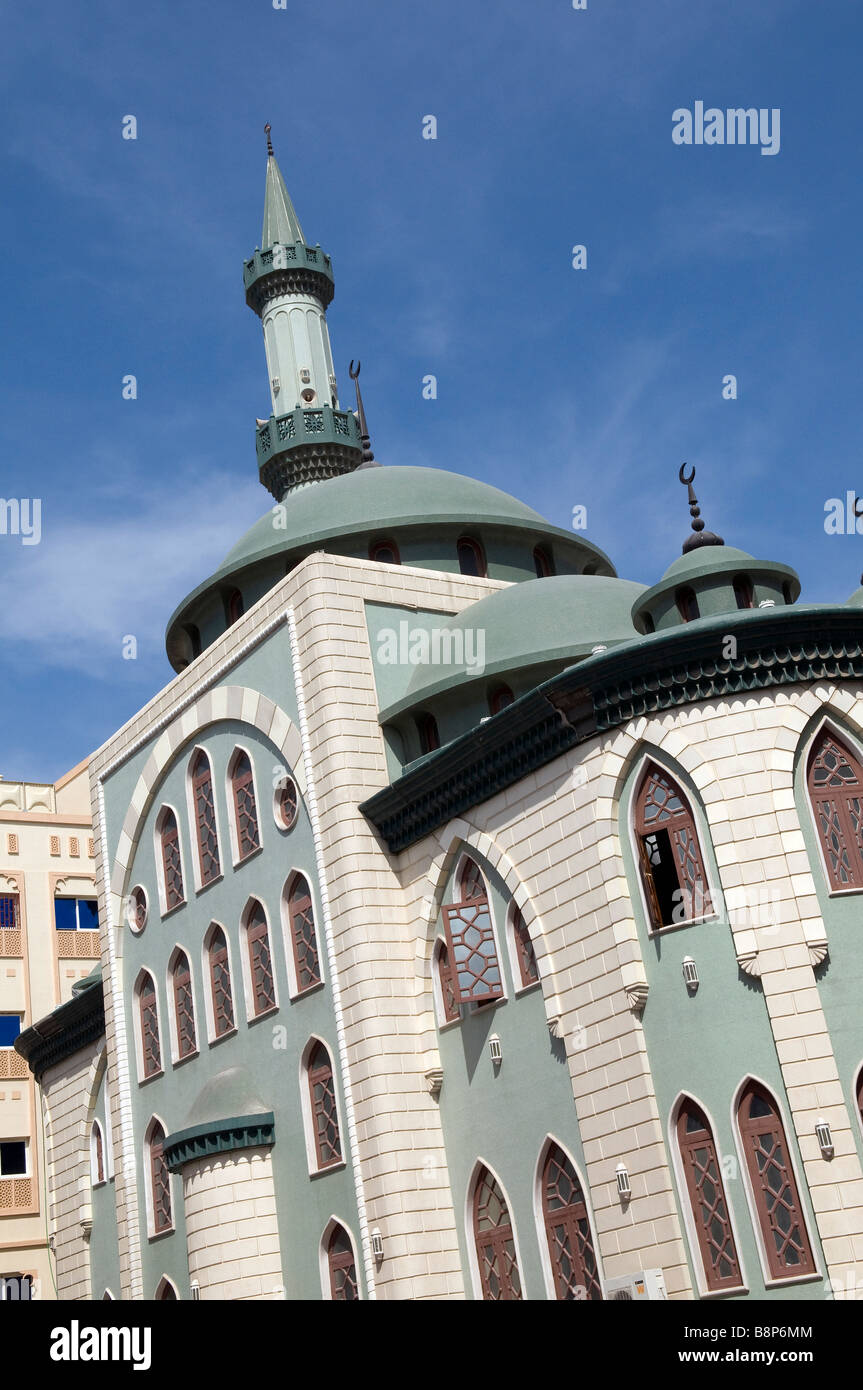 Arabic Style Architecture High Resolution Stock Photography and Images ...